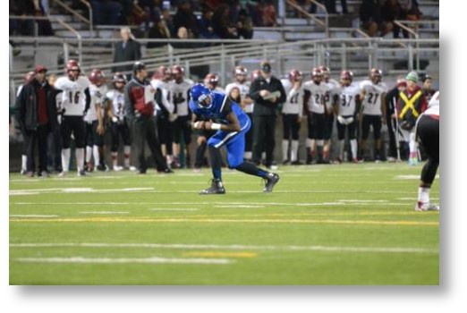 WR Play: The Art of Route Running – Riley-Kolste Football